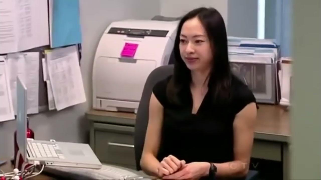 Undercover Boss - ABM Industries S2 EP22 - YouTube