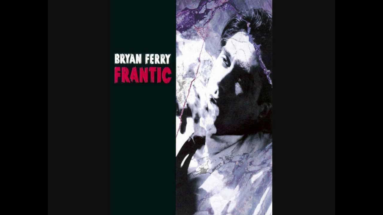 Bryan Ferry - Goddess of Love [HQ] - YouTube