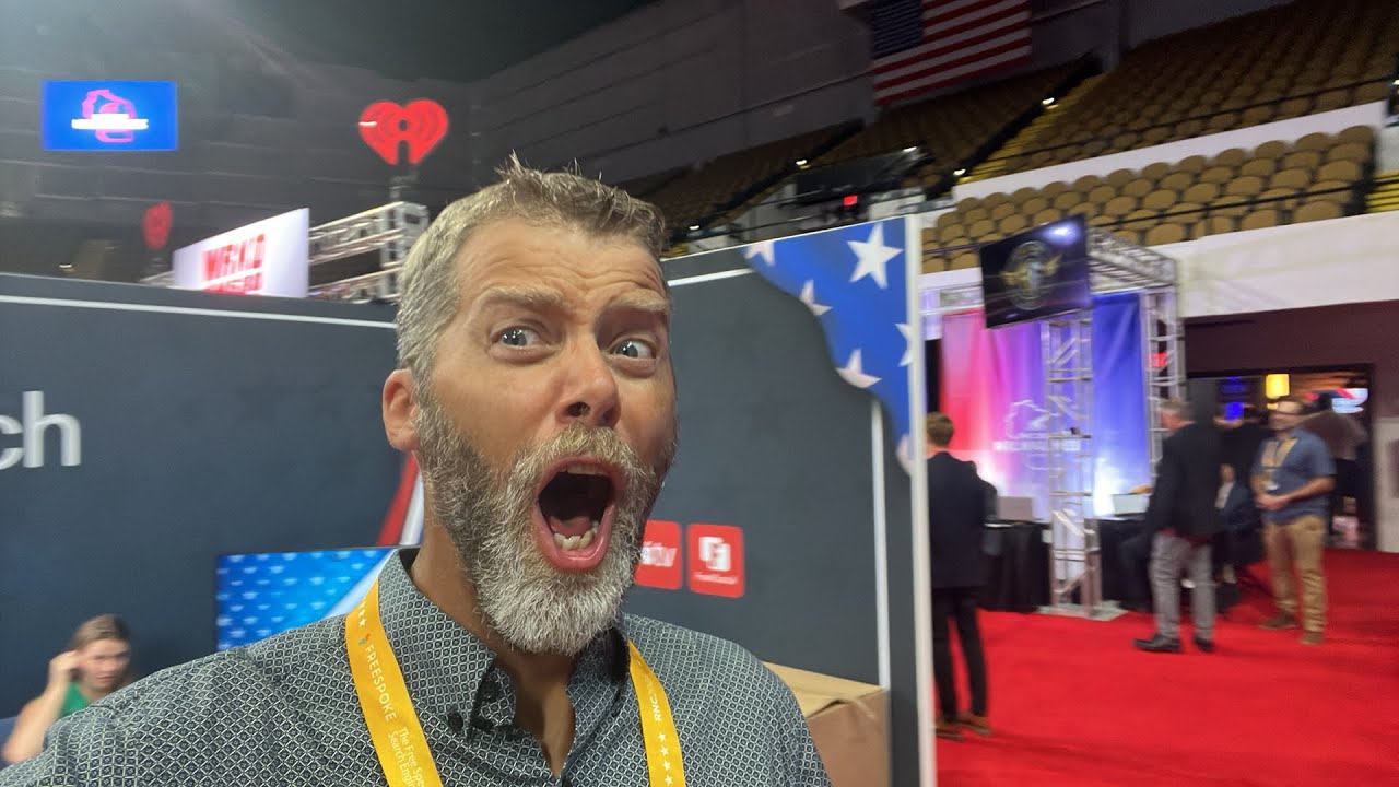 Freaking HUGE!! JACK SMITH DISMISSED!!!!! - YouTube