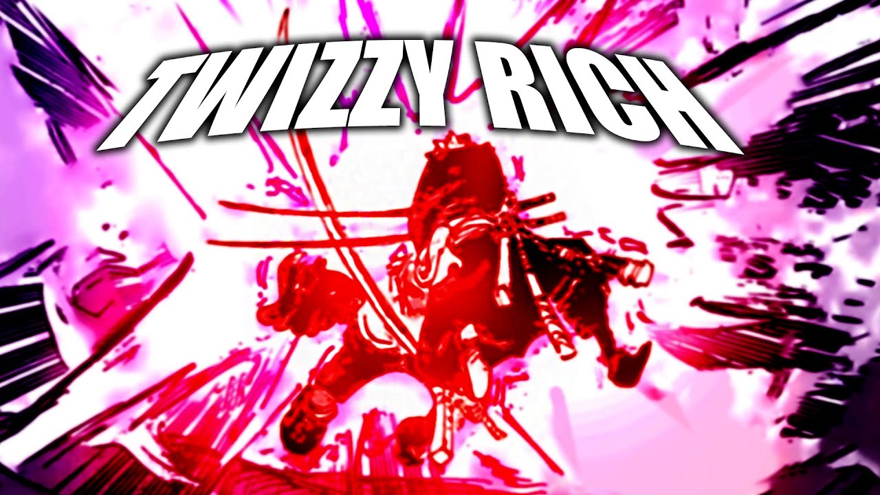 ONE PIECE CHAPTER 1073 ANIMATION [YEAT - TWIZZY RICH] - YouTube