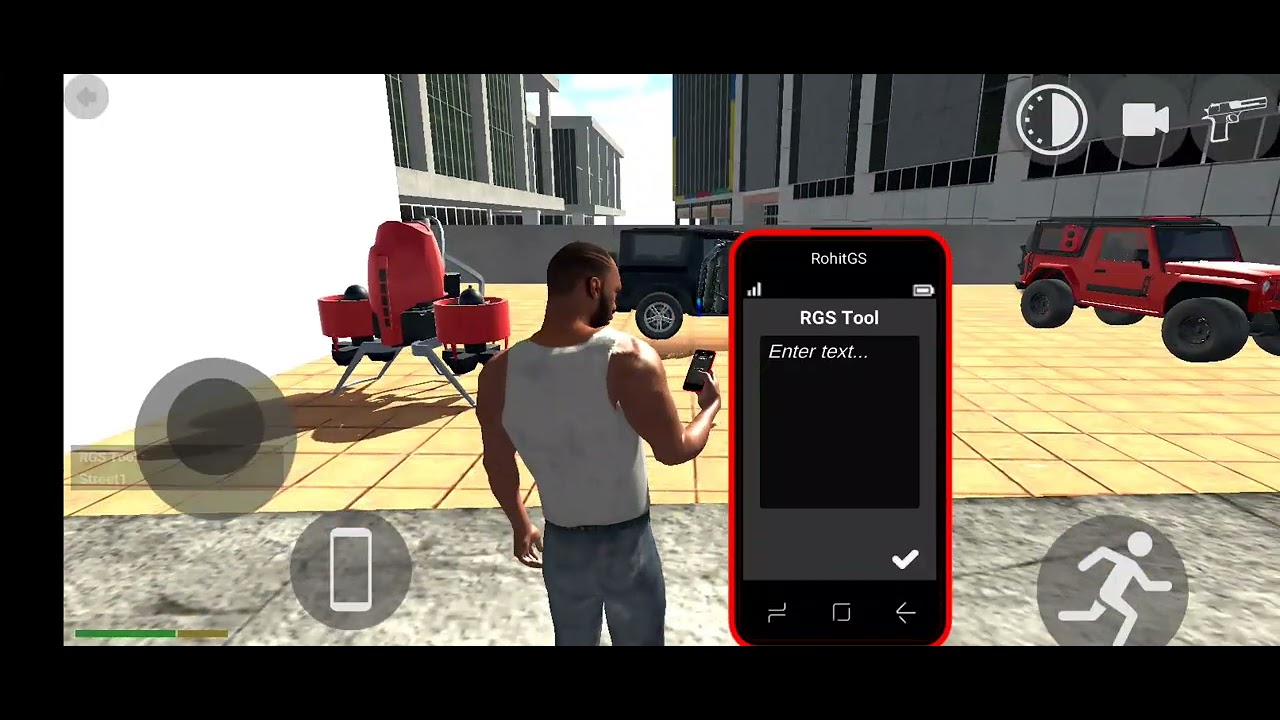 New# Indian #bike# gaming #cheat #code# Thar# jeep #car #road #and# think #aadi# ka# cheat# code ...