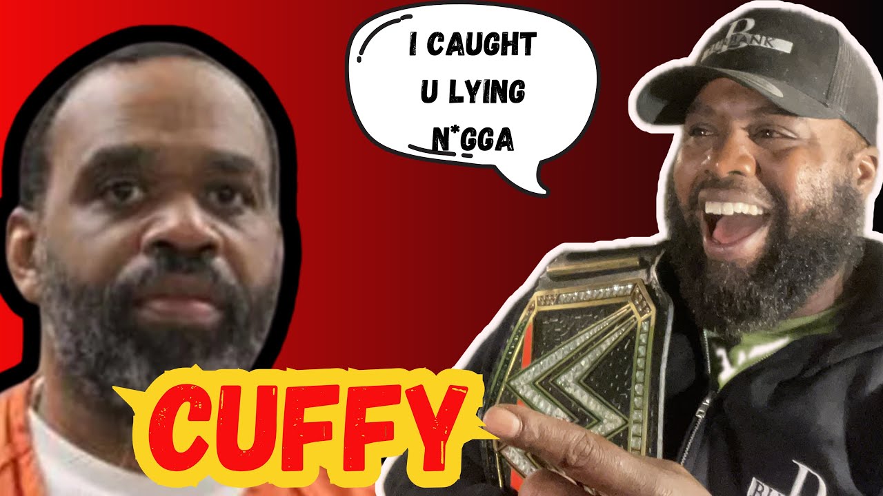 EXPOSED Cuffy Gatling's Fake Stories with REAL Receipts - YouTube
