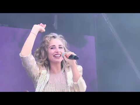 ATC Around The World (LaLaLaLaLa) Live At Vi Som Älskar 90 Talet Stockholm Sweden @We Love The 90s