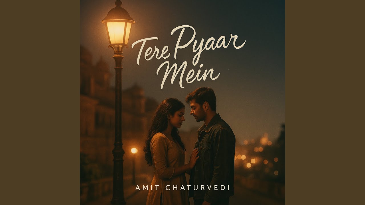 Tere Pyaar Mein - YouTube