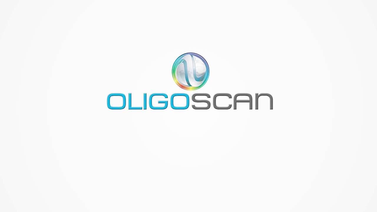 Oligoscan - YouTube