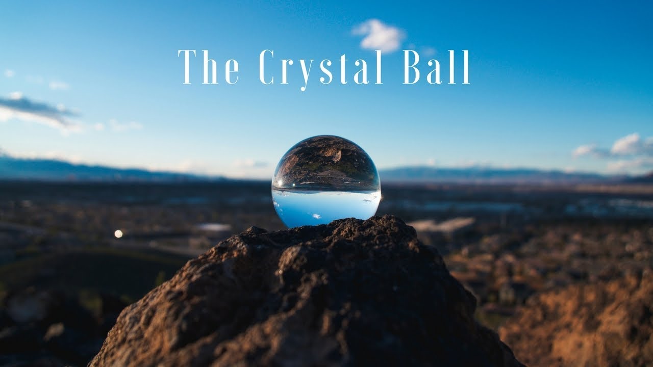 The Crystal Ball | Short Film - YouTube
