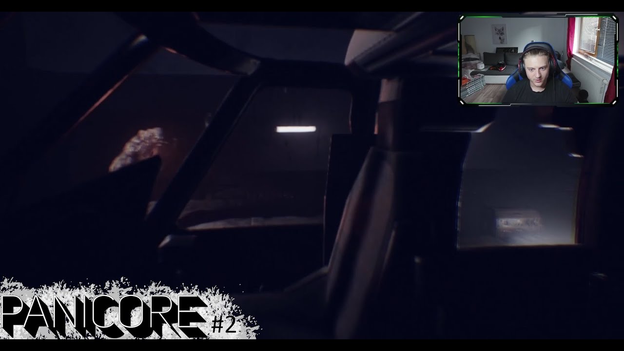 Besessenes Krankenhaus in Panicore/#2 - YouTube