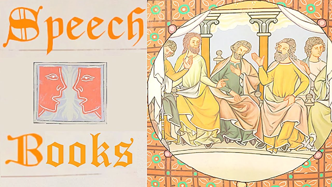 SPEECH Books Location Guide 📖 KCD2 - YouTube