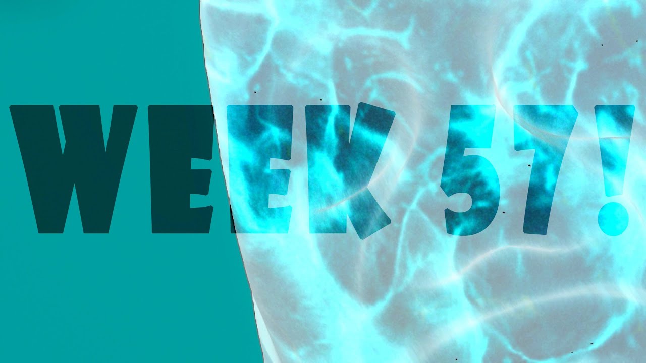 WEEKLY FUN FACTS: WEEK 58! - YouTube