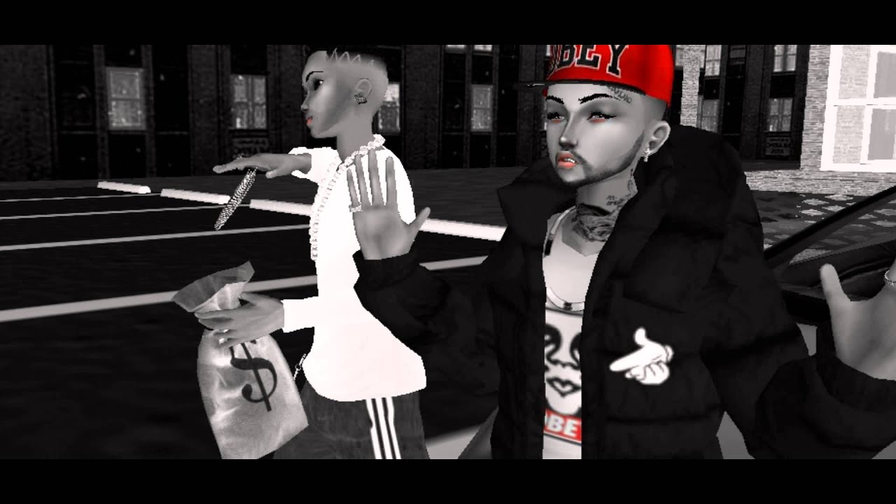Chief Keef - Shine (IMVU Music Video) - YouTube