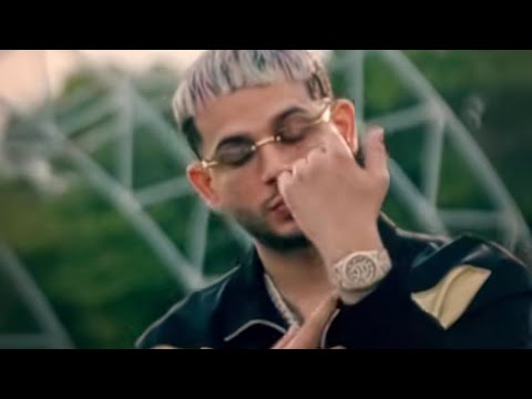 Dei V HOODTRAP Type Beat | DAVID | Beat de Trap 2024 - YouTube