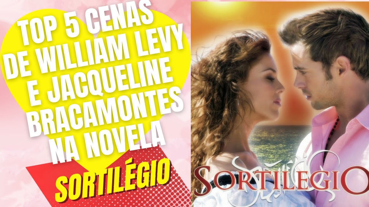 Sortilegio Poster