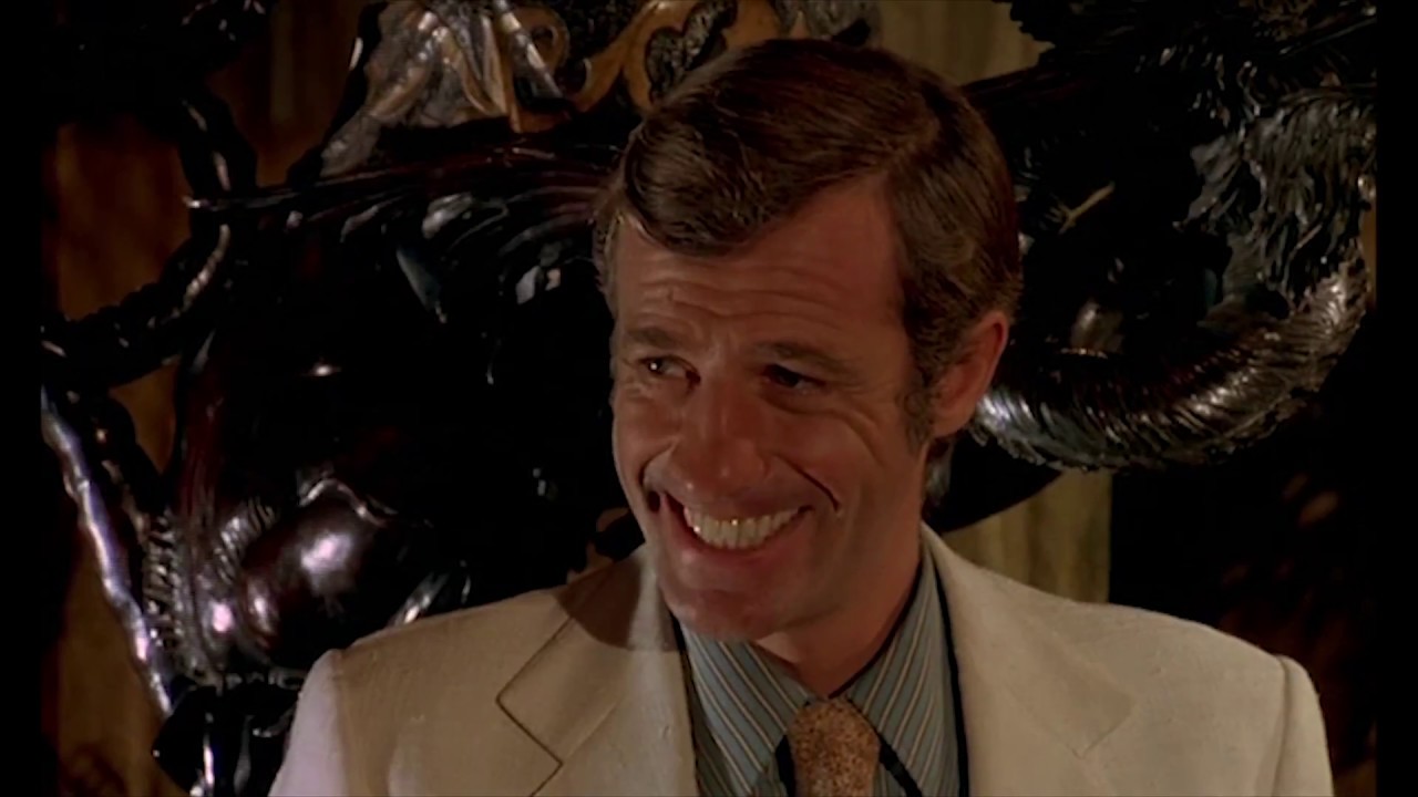 Mondo Belmondo Series (Trailer) | July 2018 | AFS Cinema - YouTube