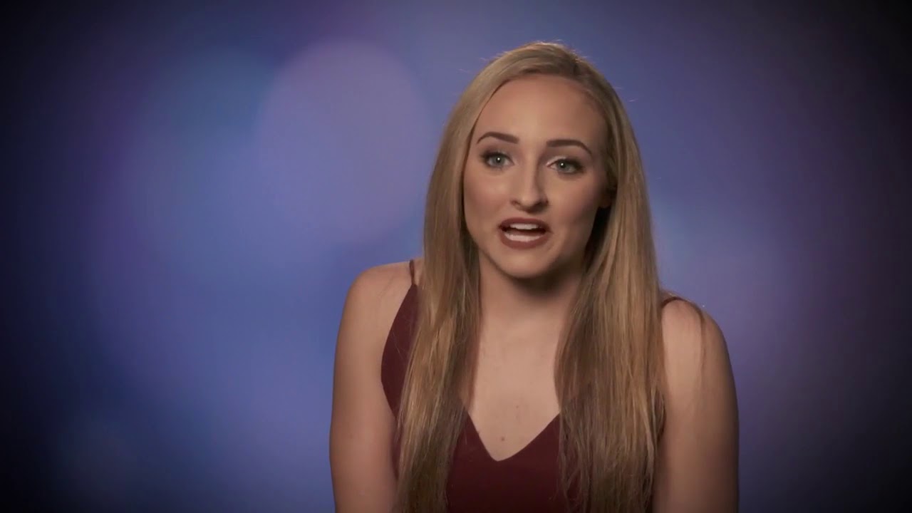 Hi everyone it's me Chloe Miller from SO SHARP - YouTube