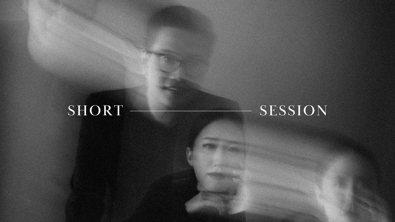 Short Session Pre-Wedding - YouTube