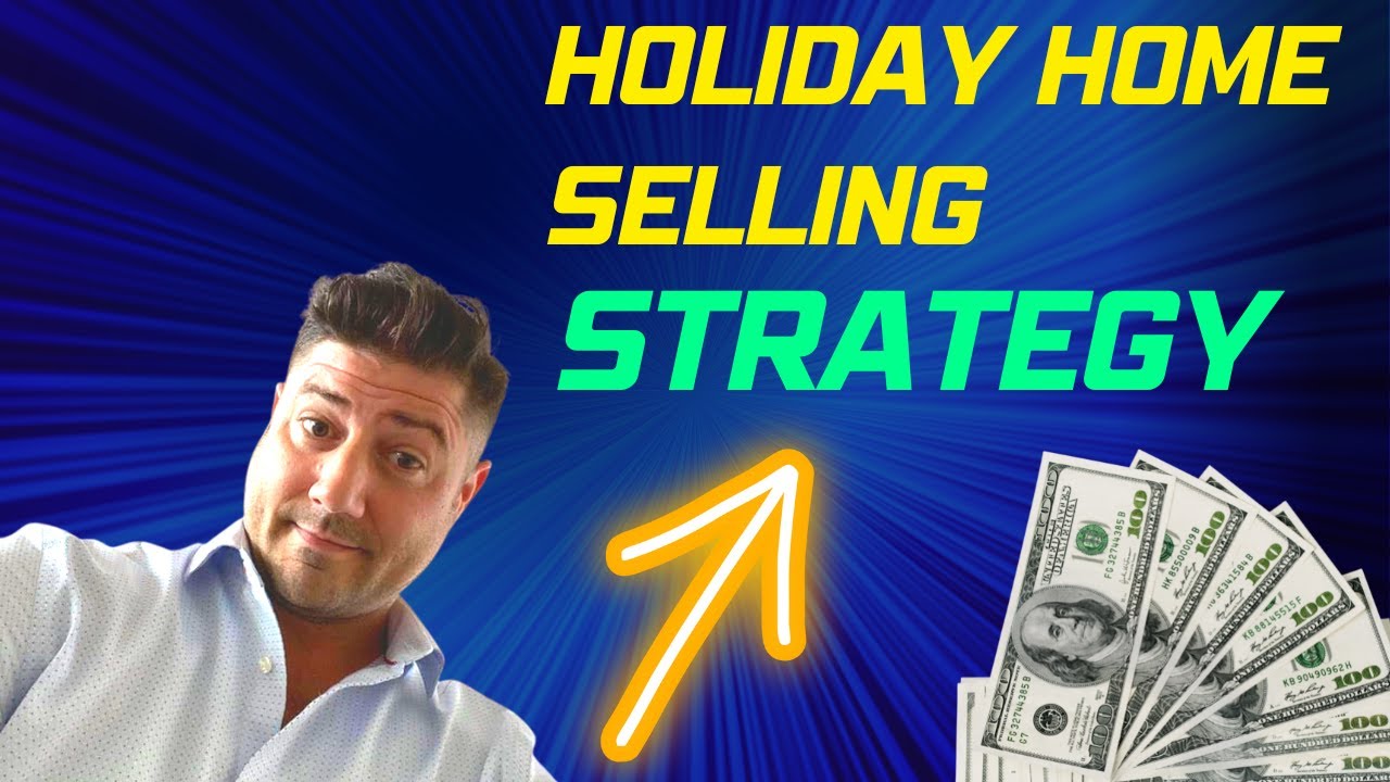 Is It Smart to Buy or Sell During the Holidays? Anthony Ruggieri Cape ...