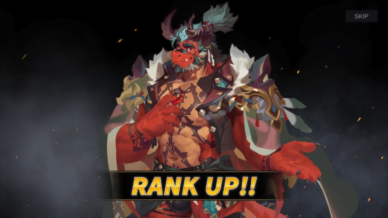 Atmos Rank Up stats [Another Eidos of Dragon Vein R] - YouTube