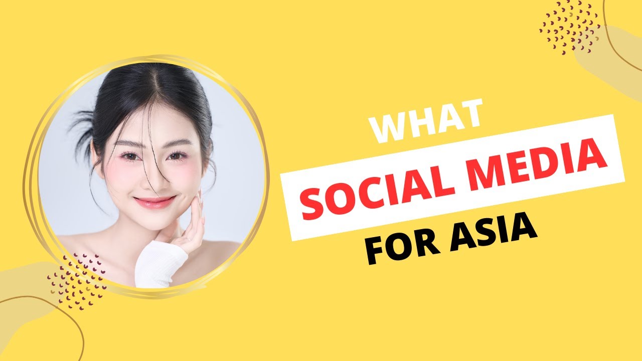 The Wild World of Asian Social Media Trends - YouTube