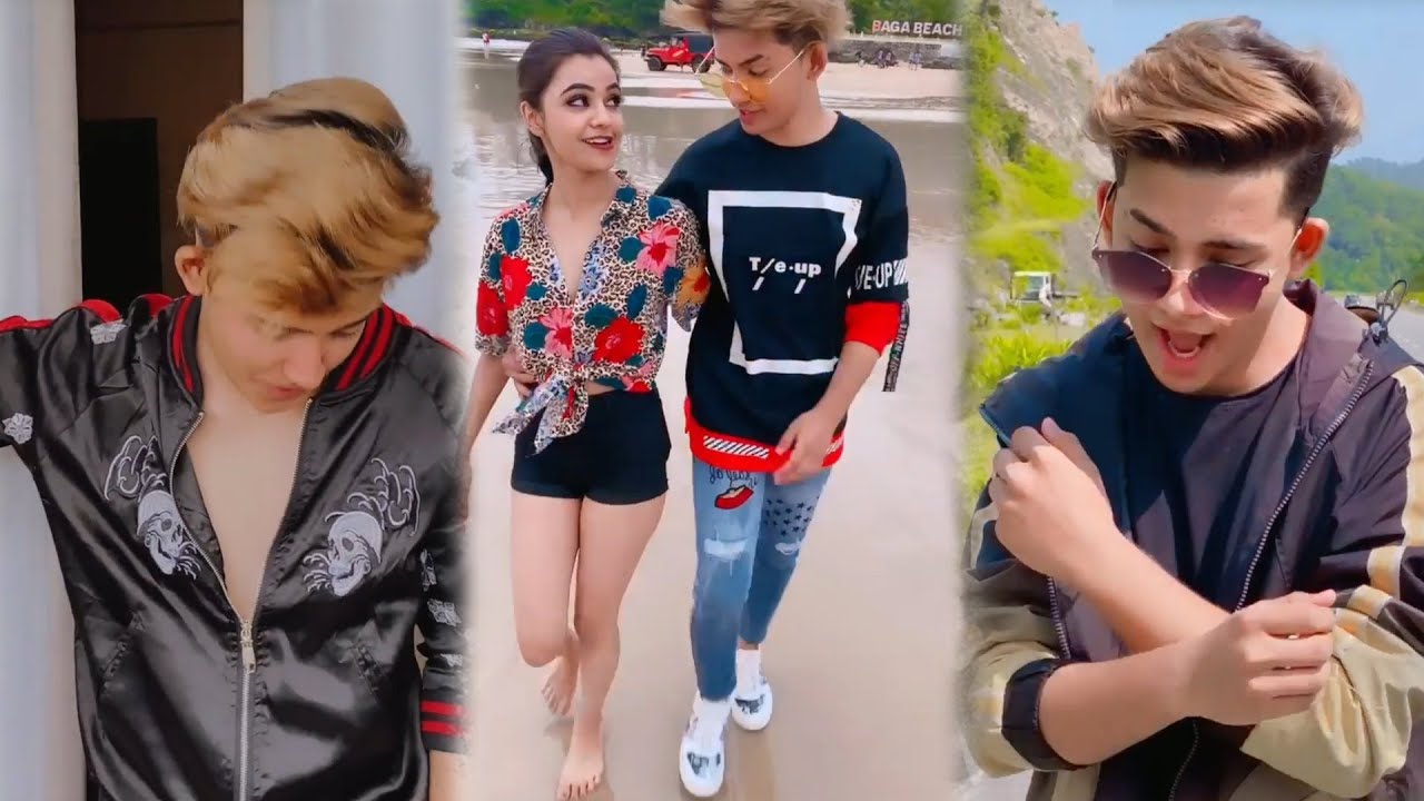 Deepak Joshi Instagram Reels | Season 2 | Deepak Joshi - YouTube