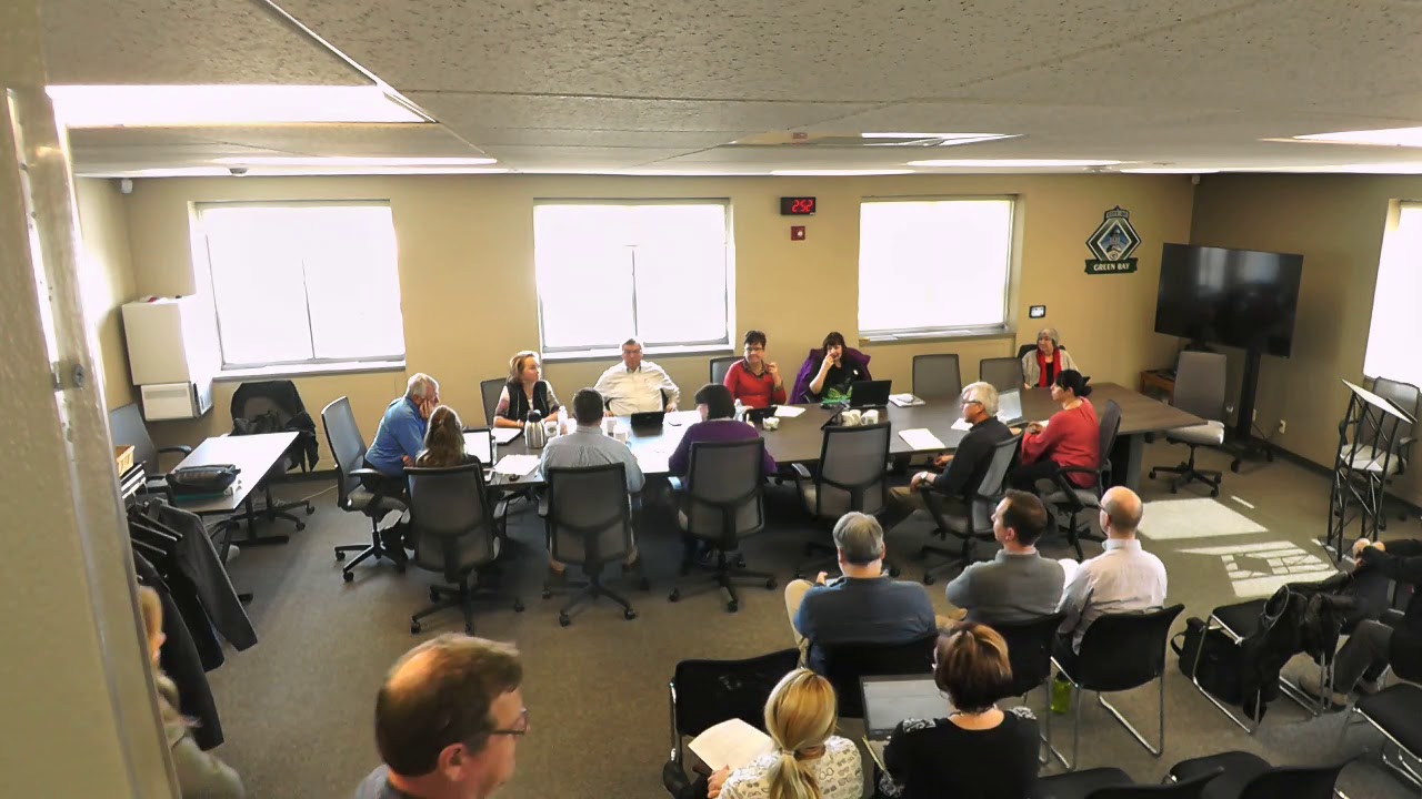 Redevelopment Authority 3-12-19 - YouTube