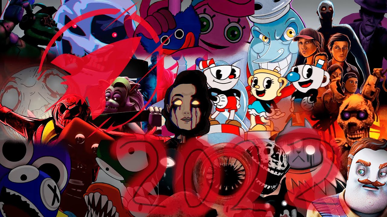 The Rockit Music Rewind/Medley 2022 - YouTube