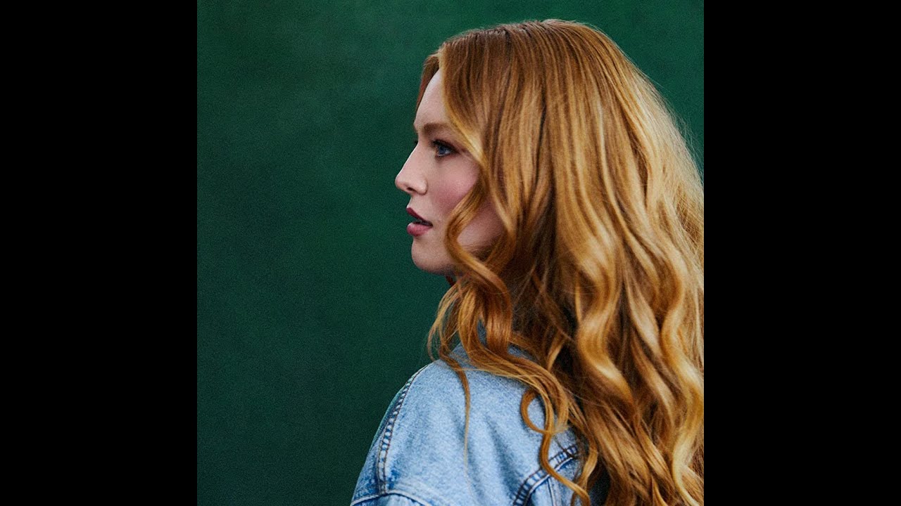 Freya Ridings - Can I Jump [Remix] - YouTube