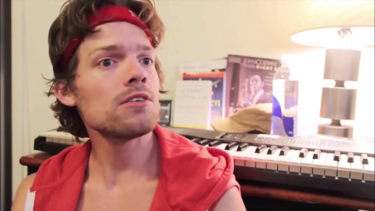 Jeff Blim’s immaculate upper range - YouTube