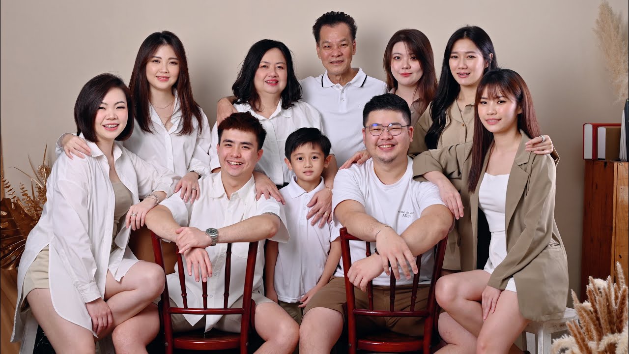 My Family Vlog - YouTube