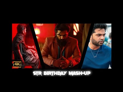 STR birthday whatsapp status 🥵 2023 ⚠️ str birthday status ⚡ ...