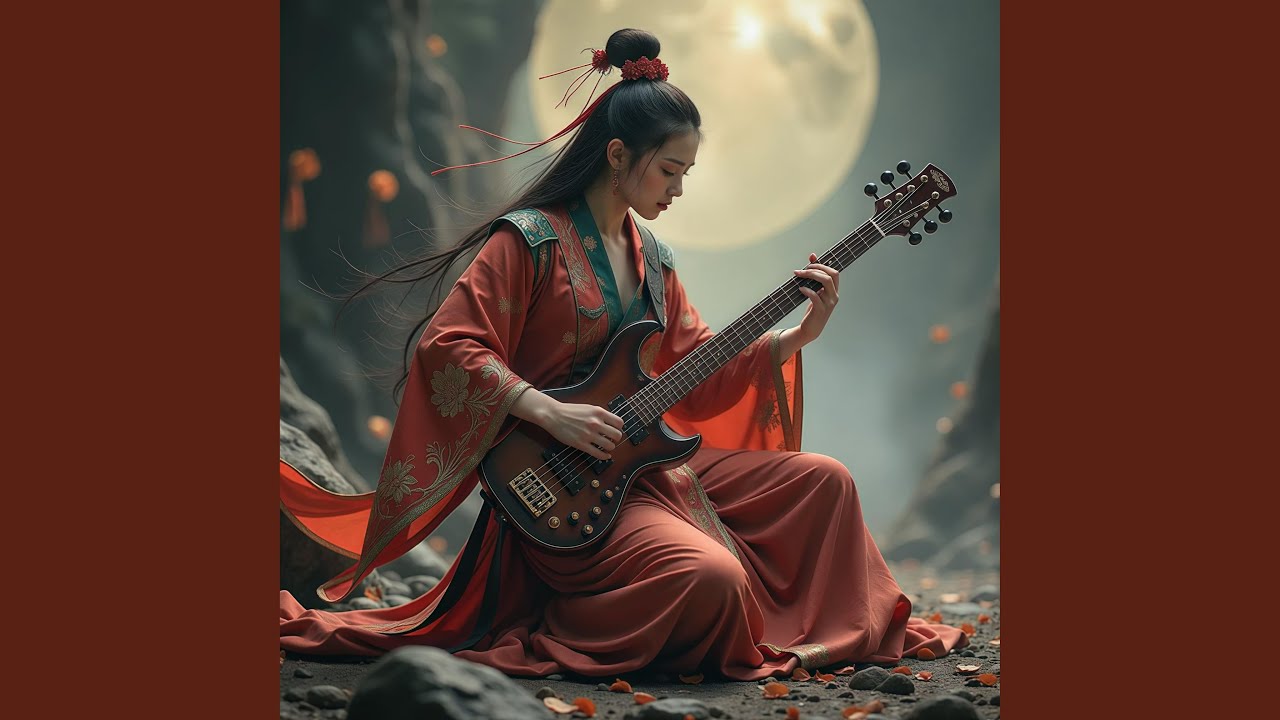 Matrix Mandarin - YouTube