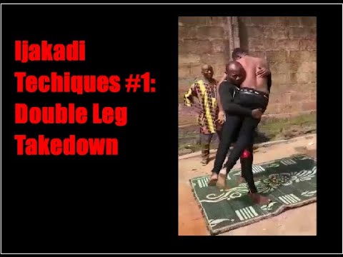 MUKHANDA WEEKLY: IJAKADI TAKEDOWNS - YouTube