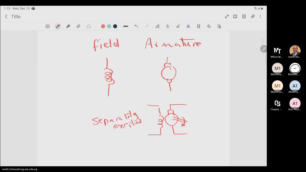 Lecture (10) Part 1 VSD - YouTube