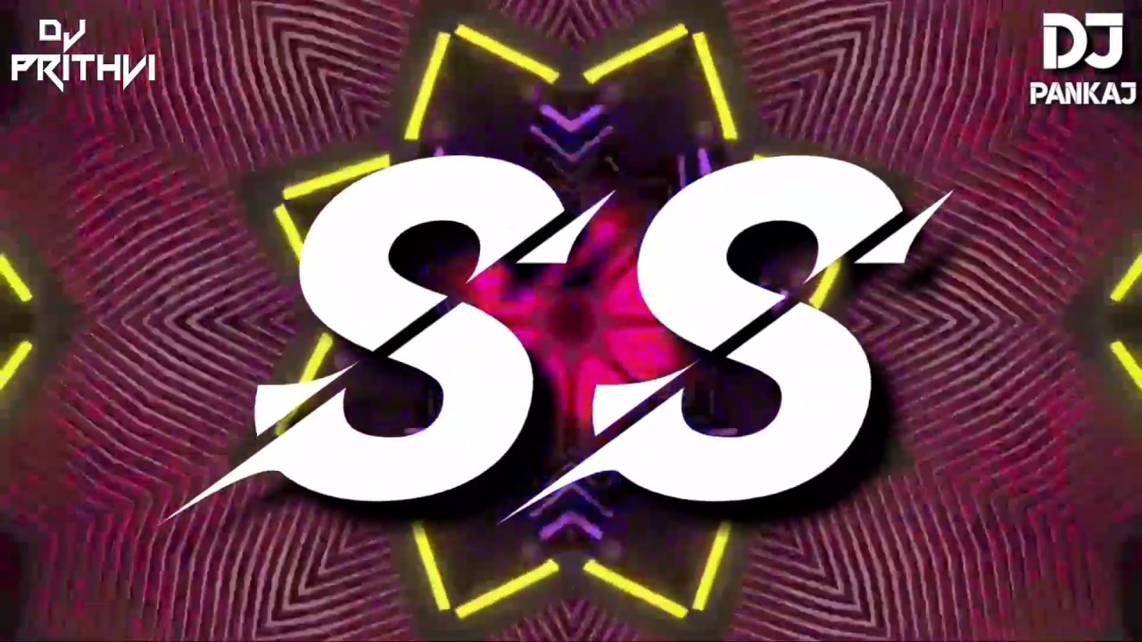 SS Audio Dj Prithvi Dj Pankaj - YouTube