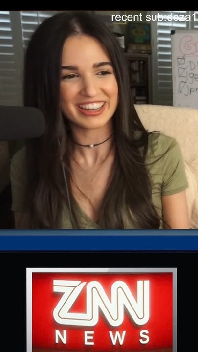 My Audition for ZNN - YouTube