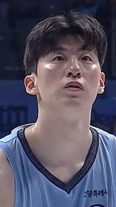 3R 소노 vs KT 경기 MVP 이정현 - YouTube