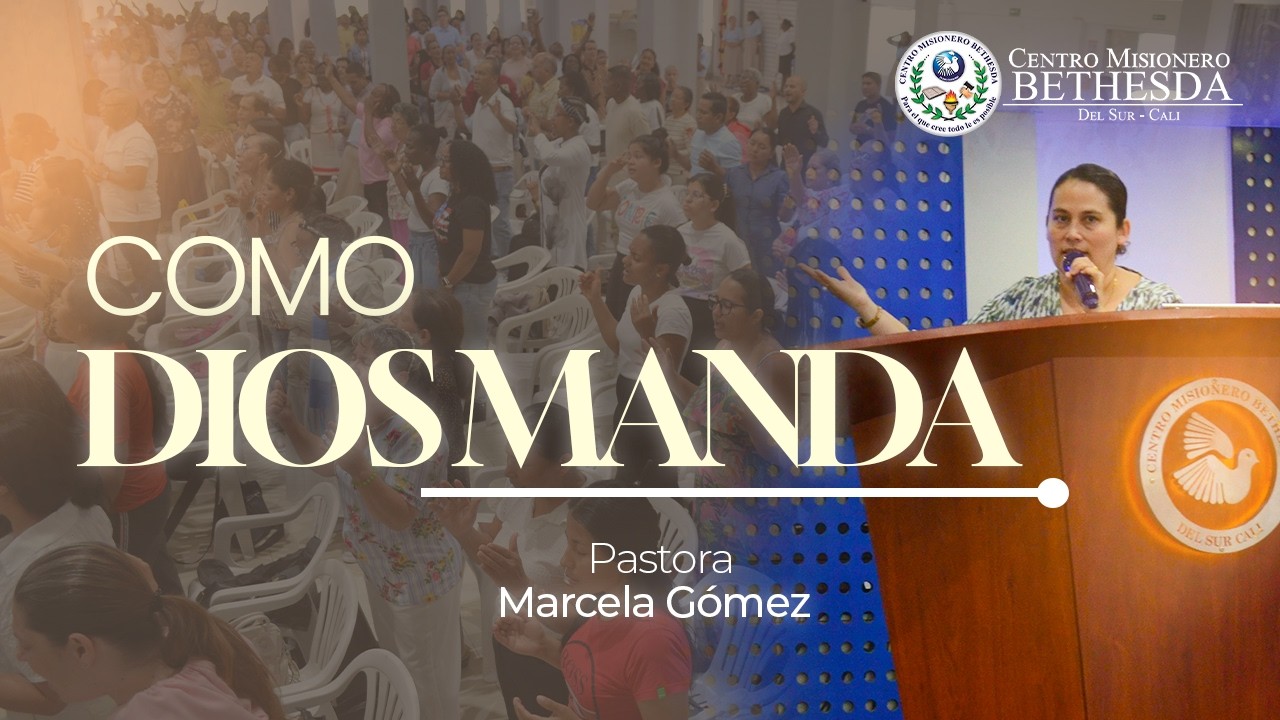 Como Dios Manda / Miércoles 18 de Febrero 2026 - YouTube