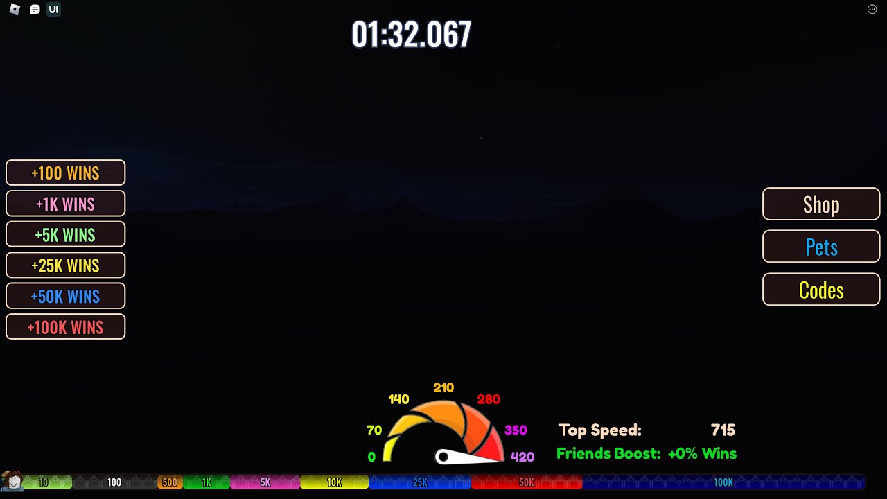Doors Race clicker? Новая игра | Roblox Doors race clicker - YouTube