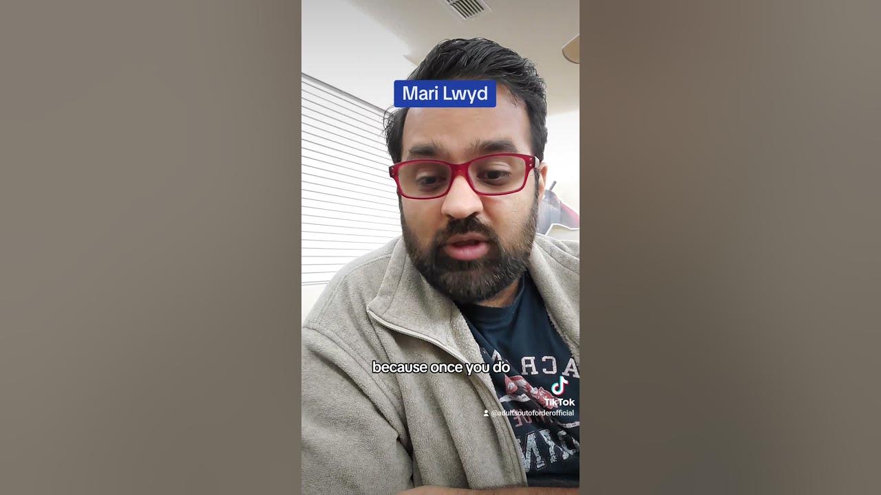 DnD - Fanged Fridays - Mari Lwyd #shorts - YouTube