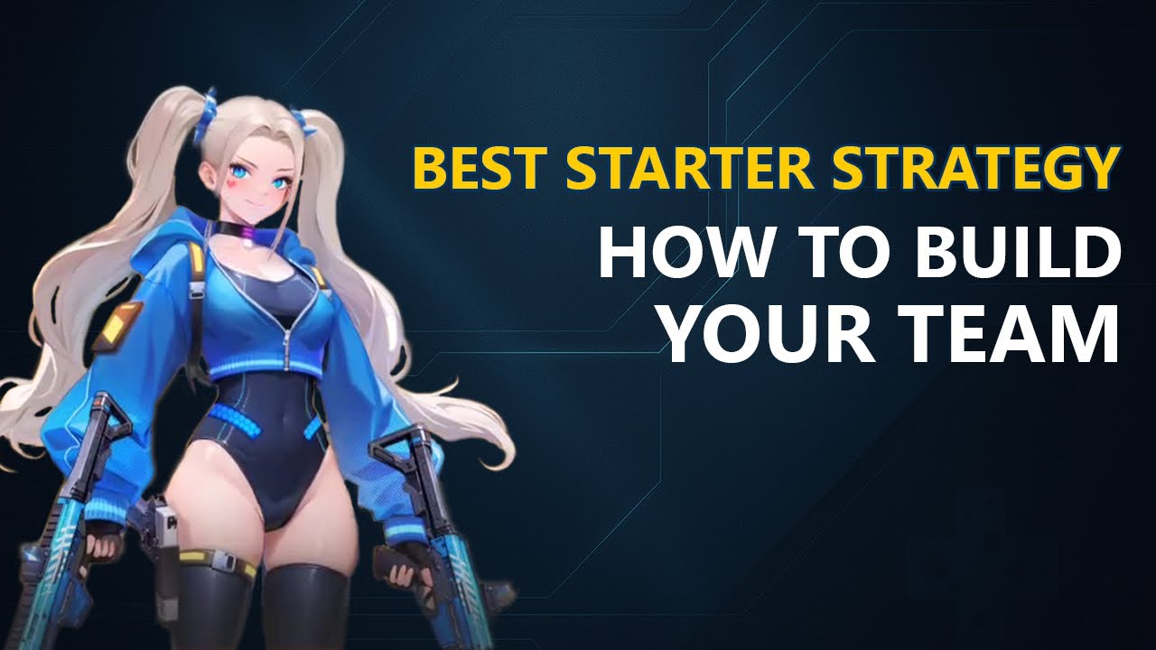 Run Goddess Starter Guide – Class, Valkyrie Comps & Skills - YouTube