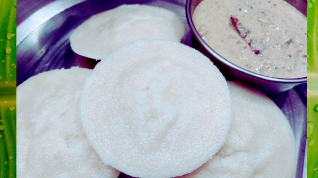 Instant sooji idli Recipe |Rava idli |Sooji idli Recipe| instant plain ...
