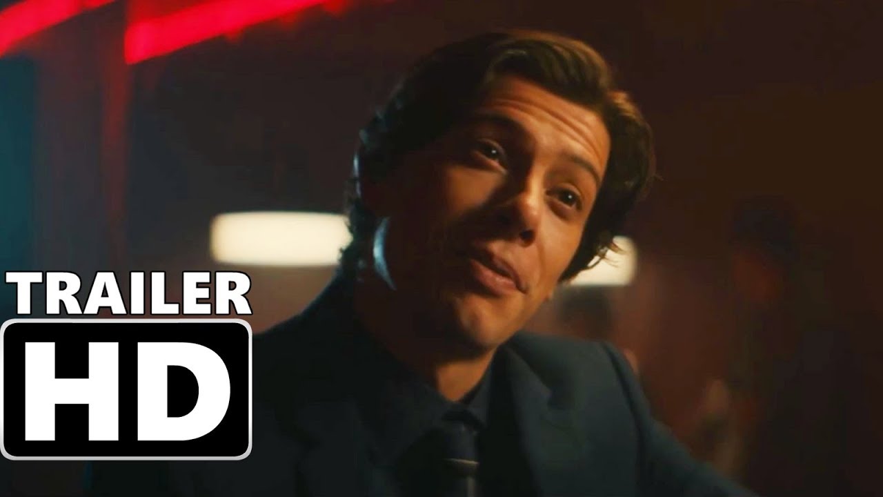 PIMPED - Official Trailer (2019) Thriller Movie - YouTube