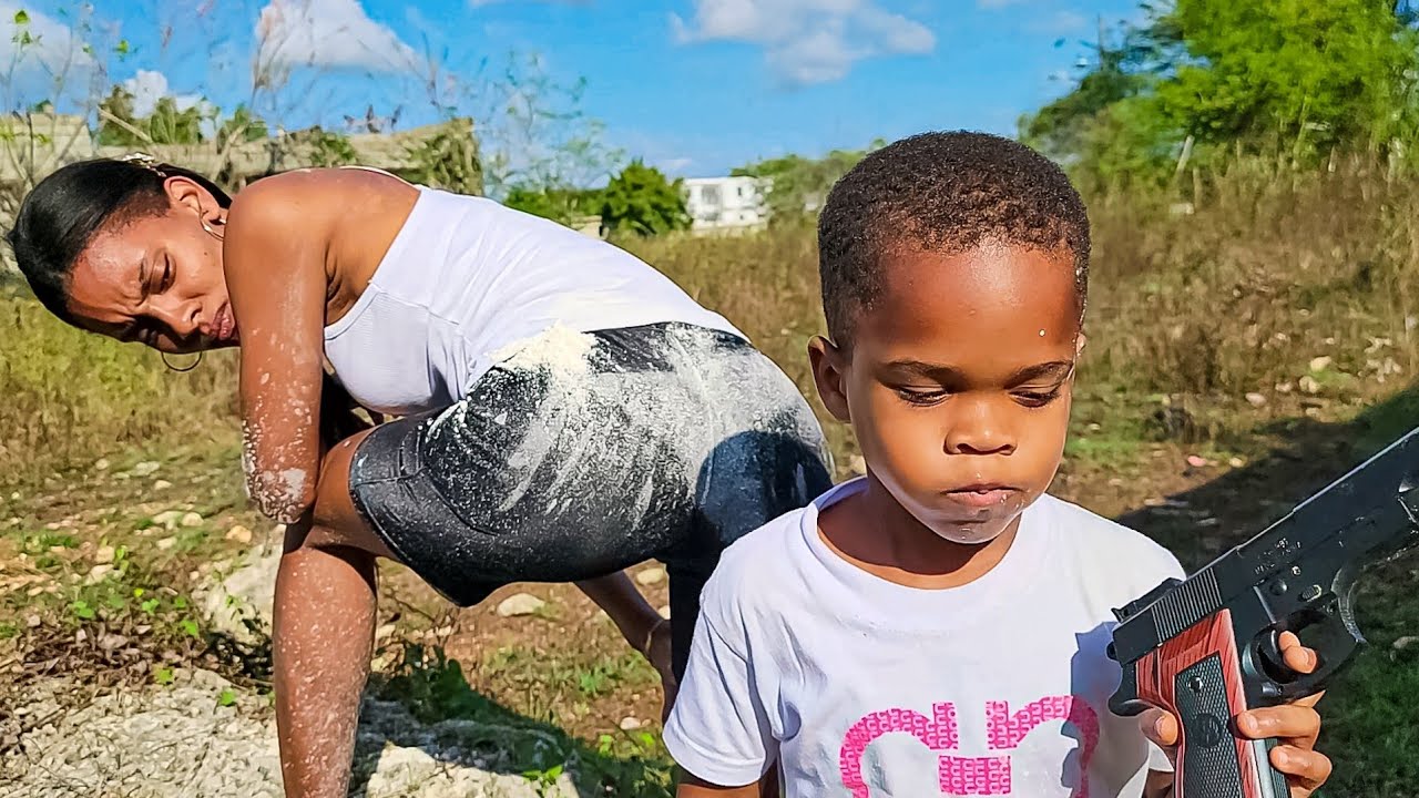 ALAN EL NIÑO MALO #5 / Familia Rocoloco - YouTube