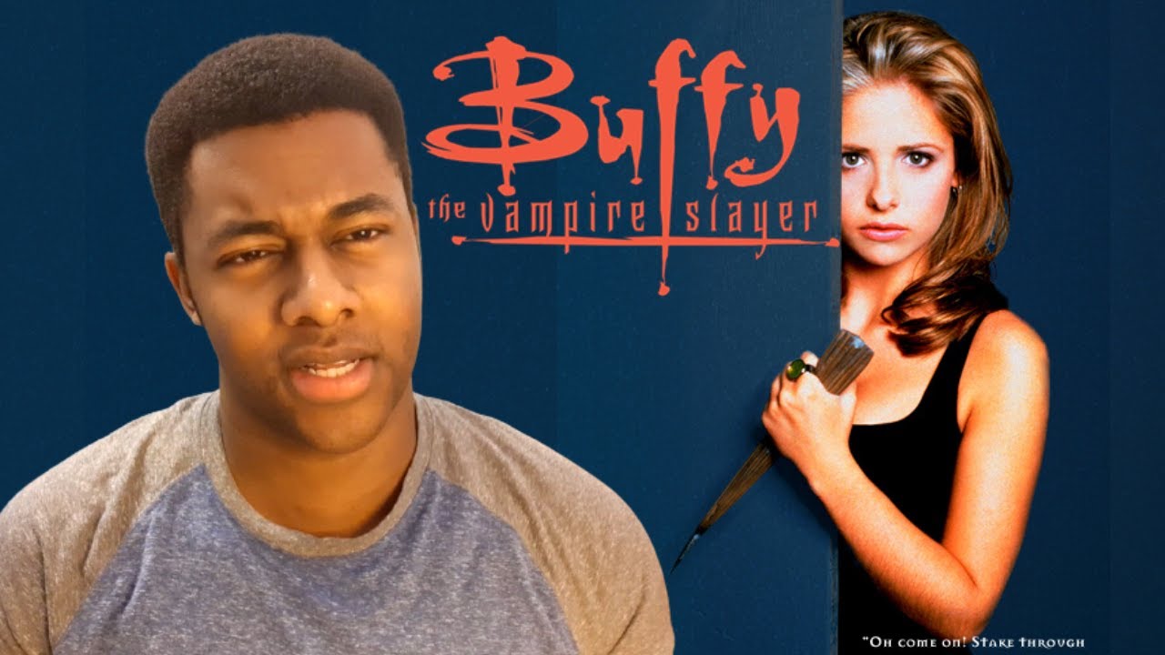 Watching *Buffy's* Best Episode | Blind Watch | Reaction - YouTube