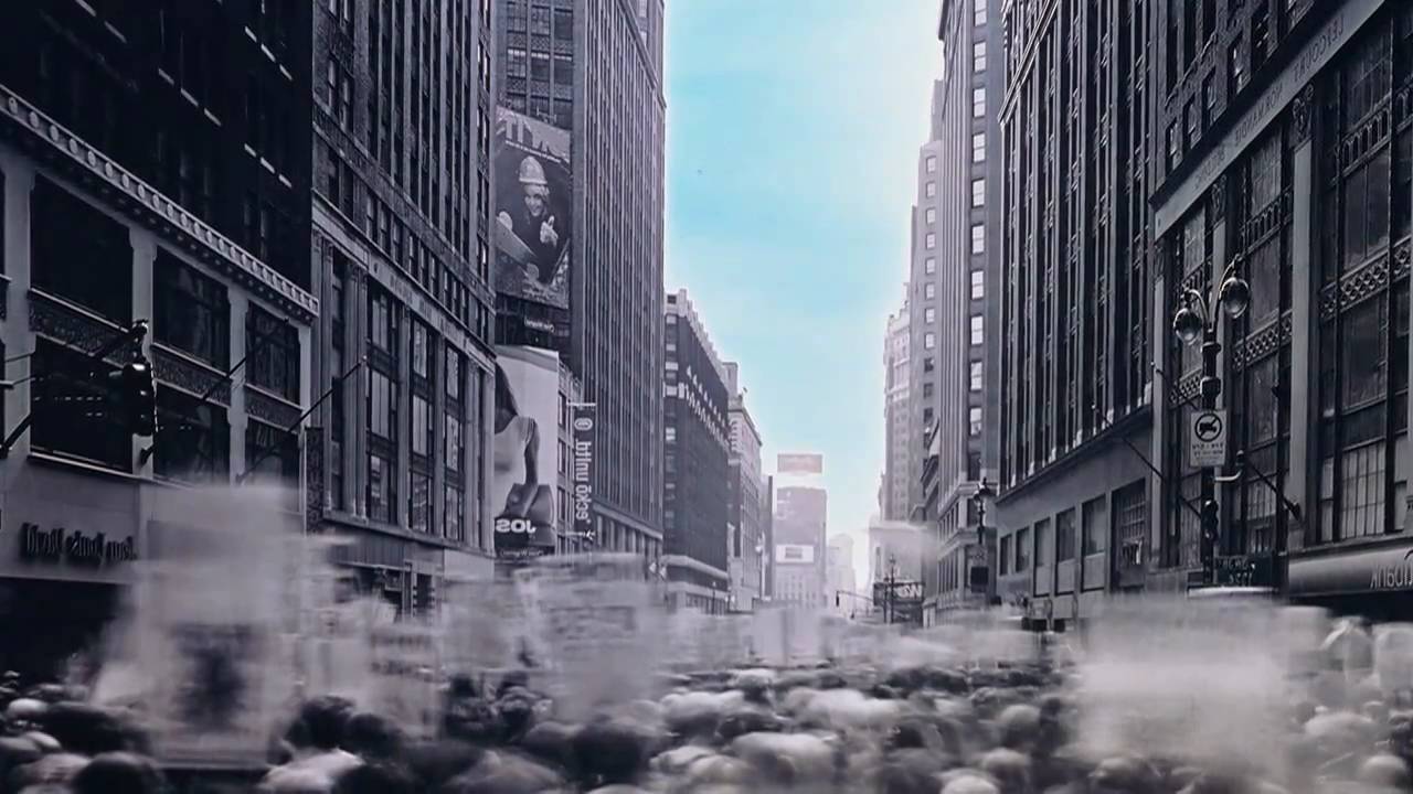 A&A Portrait - Jerry Spagnoli - YouTube