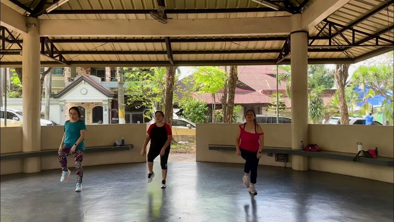 come baby come ~ K7 | zumba fitness - YouTube