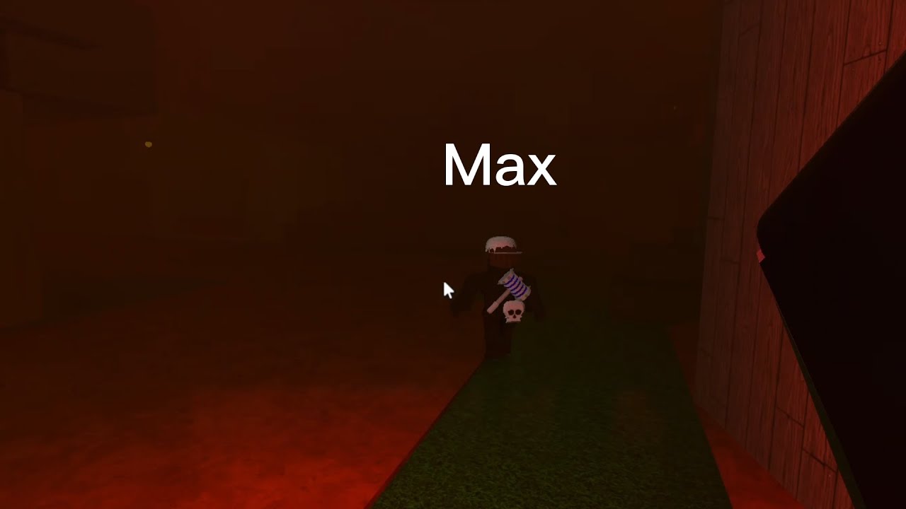Max Jukes Me Out So Hard I Almost RQ | Roblox Flee The Facility - YouTube