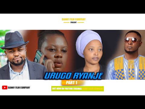 FILM URUGO RWANJE UMUGORE AFASHWE ASAMBANA NUMUKOZI WO MUNZU😳💕