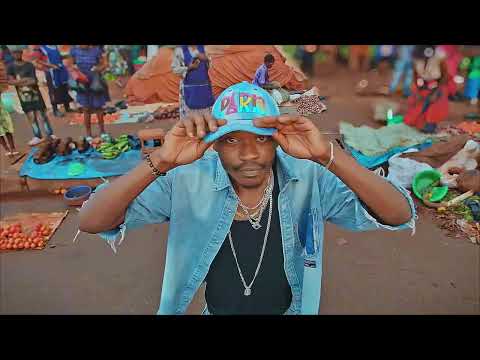 BaWe EkiMaaLi By Blackish B1 Zilla (Official 4k Video )