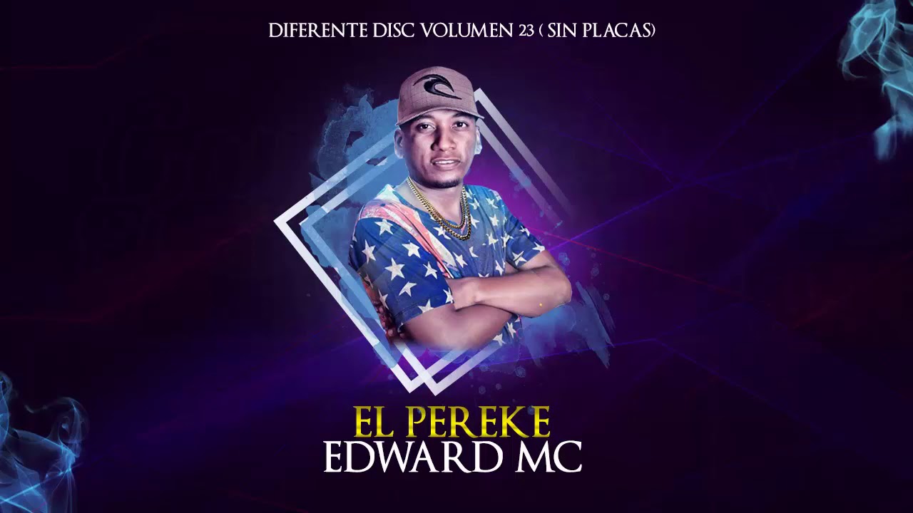 El Pereke - Edward Mc | Original - YouTube