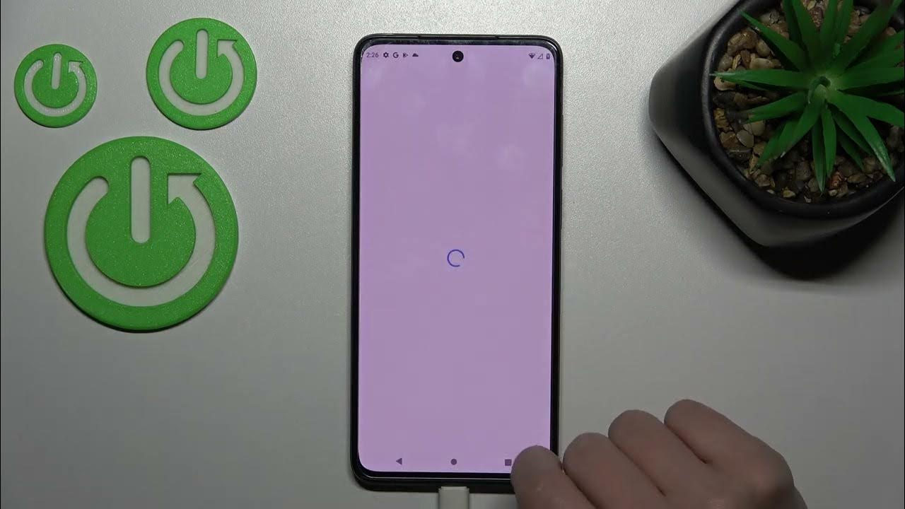 How To Switch Off Google Assistant On Motorola Moto G82 Deactivate how-to-switch-off-google-assistant-on-motorola-moto-g82-deactivate